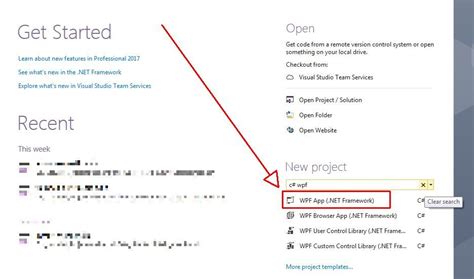 Visual Studio 2017 Hresult 0x80070005 Eaccessdenied On Project