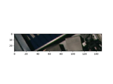 Generate New Image From Rotated Rectangle In Python Stack Overflow