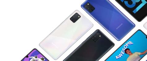 Rekomendasi Hp Samsung Harga Rp Jutaan Spek Mendekati Flagship