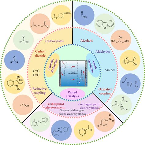 浙江师范大学胡勇课题组as：基于多相催化电合成有机化合物研究进展 反应 氧化 期刊