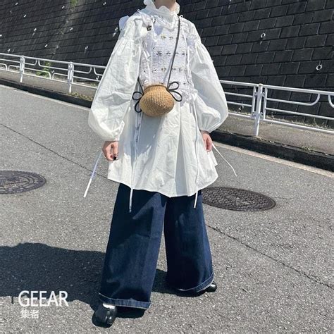穿搭没灵感？精选5位“很会穿”的日本时尚博主！
