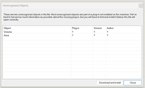 Compatibility Issues With Rh8 Gh Scripts In Rh6 Rhino For Windows Mcneel Forum
