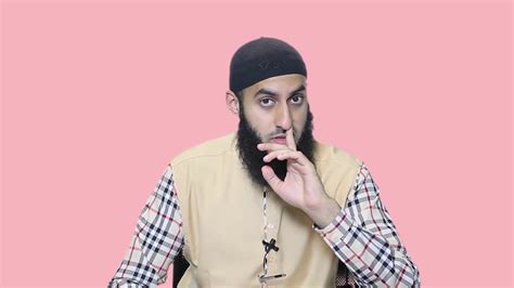 I Had Sex With My Auntie Then Married Her Daughter Naseeha Session Youtube