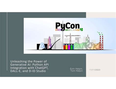 Unleashing The Power Of Generative Ai Pdf