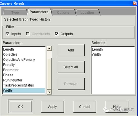 Isight参数优化理论与实例详解【isight】isight Matlab简单算例weixin39747807的博客 Csdn博客