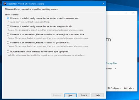 Phpstorm Przygotowania Do Programowania Kurs Wordpress