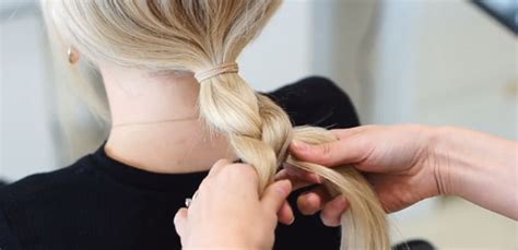 Basic Braid Course HAIRCATION HAIR EDU CATION BY HABIT