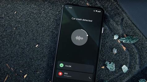 Pixel Car Crash Detection To Make Its Way To Android Soon