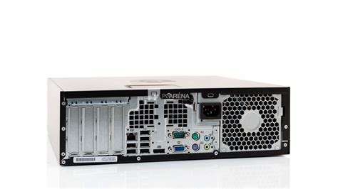 Hp Compaq Pro Sff Pc Ar Na Kft