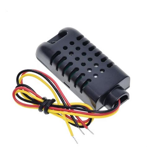 dht21 100 new digital output relative humidity and temperature sensor