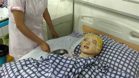 中心静脉压测量 高清1080P在线观看平台 腾讯视频