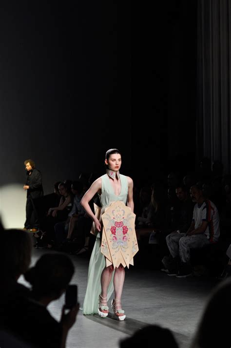 Dam Style Winde Rienstra Afw S S 2013