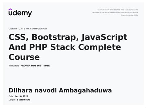 Webdevelopment Css Bootstrap Javascript Php Continuouslearning