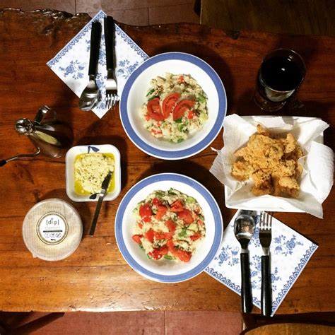 Dipkorea Dip Recipe No4 Summer Couscous Salad 쿠스쿠스 를 먼저 삶은 다음 식히세요 토마토 오이 컬리플라워 파슬리