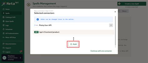 Meta Api Flotiq Developer Documentation