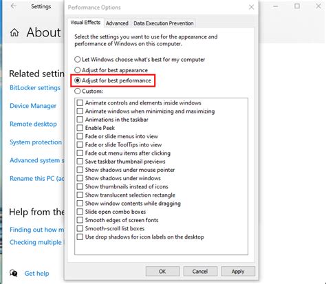 How To Fix The Windows 10 Taskbar Not Hiding In Full Screen