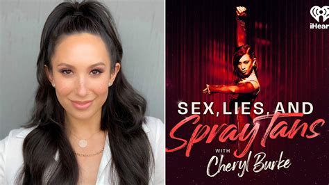 Cheryl Burke Explains The Dancing With The Stars Curse Fox News