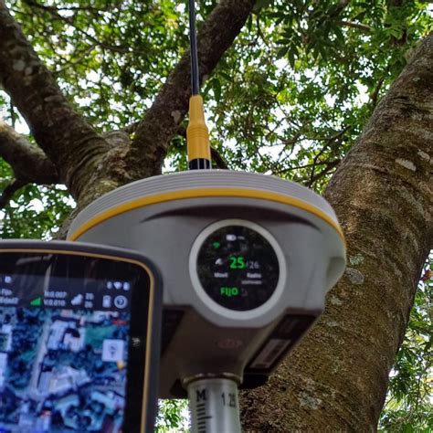 South Surveying And Mapping Instrument Co Ltd