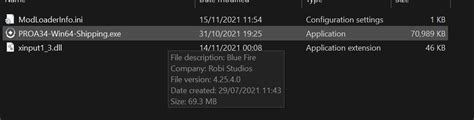 the basics ue4 modding guide