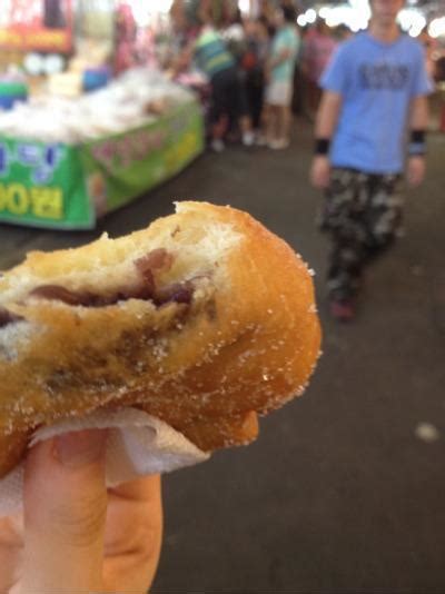 시장 도너츠 인스티즈 Instiz 이슈 카테고리