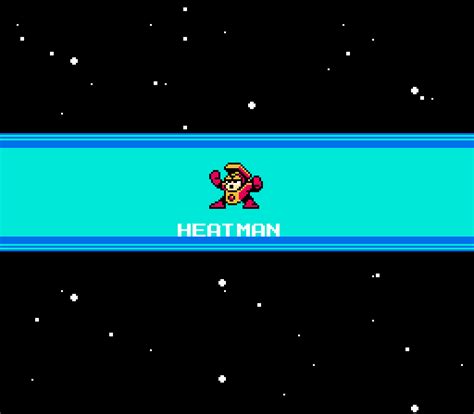 Mega Man 2 Nes 033 The King Of Grabs