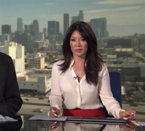 Sharon Tay Kcal Los Angeles R La News Babes Hd