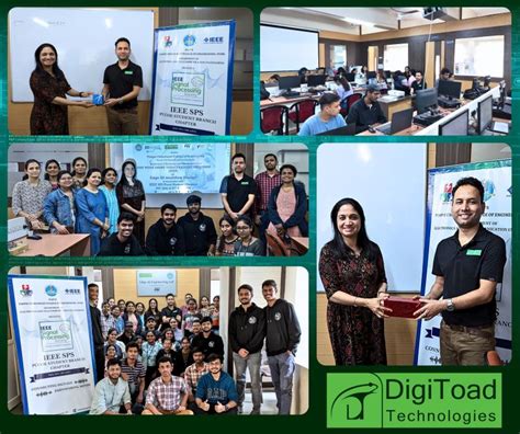 Edgeai Iot Trainingprogram Collaboration Engineeringeducation Stmicroelectronics Ieee