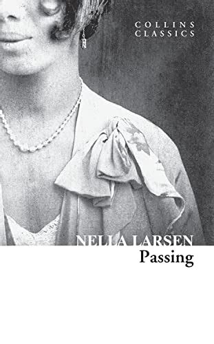 Passing Summary Of Key Ideas And Review Nella Larsen Blinkist