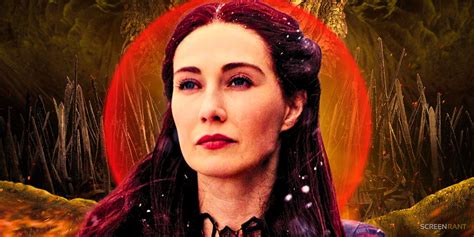 House Of The Dragon Season 2s Powerful New Character Is The Perfect