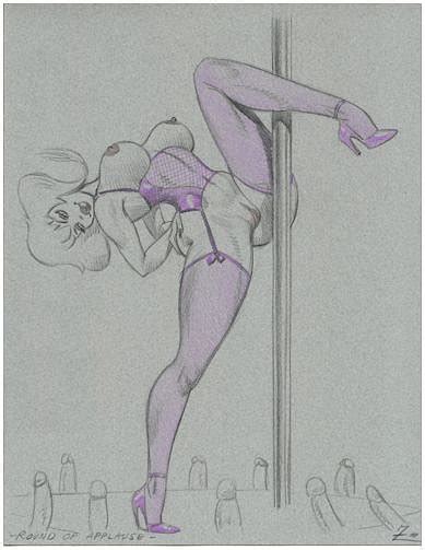 Rule 34 1girls 2003 Cool World High Heels Holli Would Julius