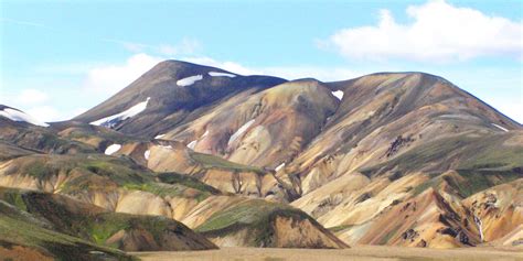 Bsc Geographical Sciences Ubc Geography Department