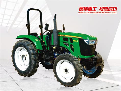 山东晟拖重工有限公司 晟拖重工潍坊晟拖