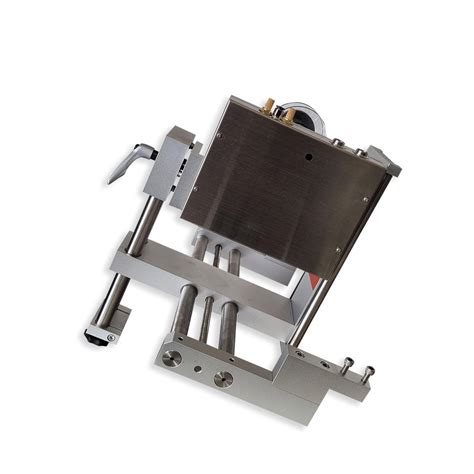 Hot Foil Coder Printers Packserv Australia