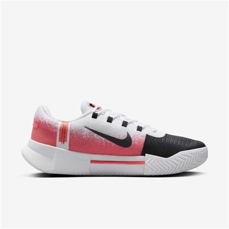 Buy Nike Zoom Gp Challenge 1 Mens Hard Court Tennis Shoes White