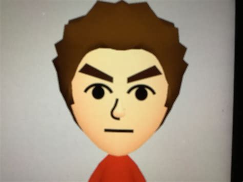 My Top 10 Underused Mii Hairstyles Fandom