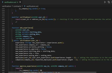 Saqib Iqbal On Linkedin Blockchain Contractverification Solidity Spdxlicense Mitlicense