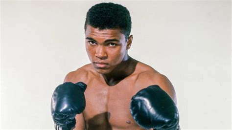 Eddie Murphy Says He Punched Muhammad Ali In The Face And 9 More