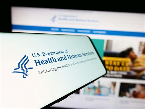 Department Of Health And Human Services Announces Removal Of Thimerosal