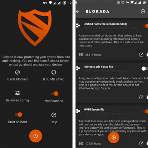 10 Best Ad Blocker For Android To Block Annoying Ads 2019