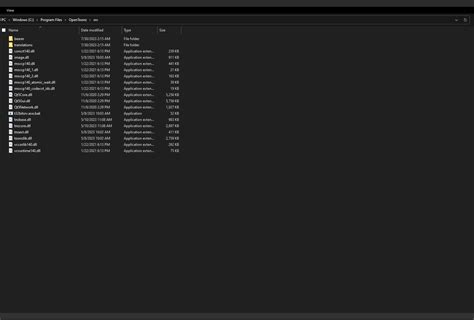 K Lite Codec Pack Related Crash After Updating To V17 · Issue 5025
