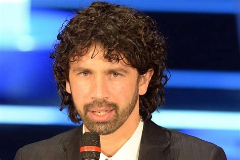 Tomassi Calls For Tavecchio Sanctions Fourfourtwo