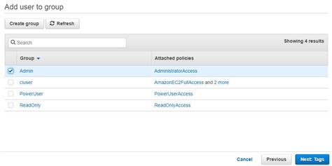 Using 3 Easy Steps How To Create An Iam User And Attach Policy In Aws Cyberithub