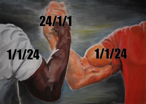 Приколы для даунов мем формат даты Epic Handshake разное