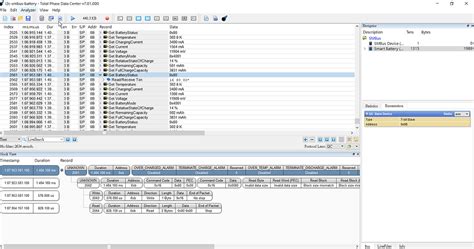 Total Phase Beagle I2c Spi 協定分析儀