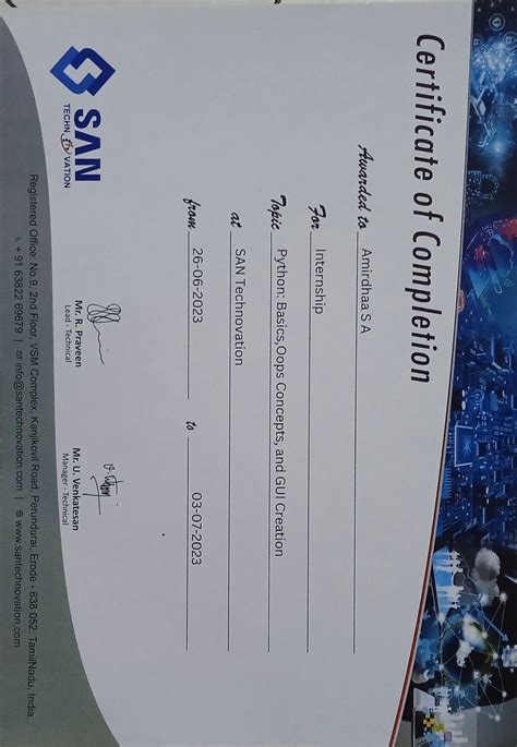 i m excited to share that i have completed my implant training on