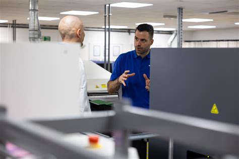 Insight Scale With Confidence Supporting Oem Growth In Mechatronics