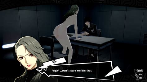 Persona Royal Modding Adult Gaming LoversLab