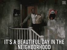 Neighborhood S Tenor