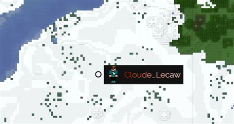 Web LiveAtlas Alternative Map UI Dynmap Squaremap Pl Xmap Overviewer Page