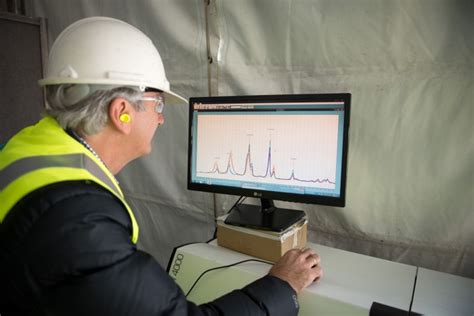 Micromine To Play Leading Role In Minex Crcs 3d Geological Modelling
